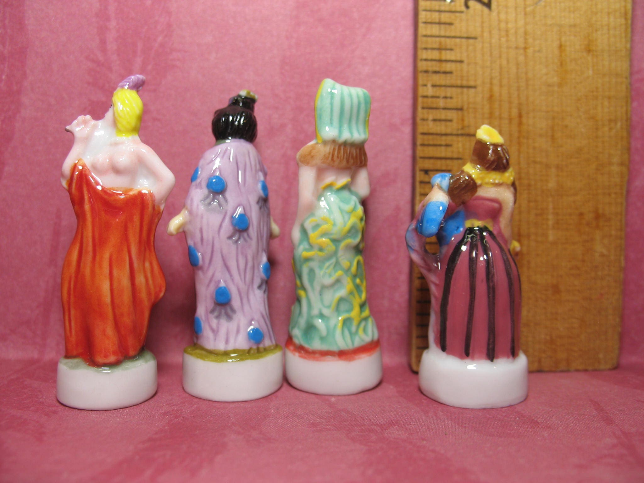 GODDESS Goddesses Sexy Women Divas Dancers Nymphs Opera | Etsy