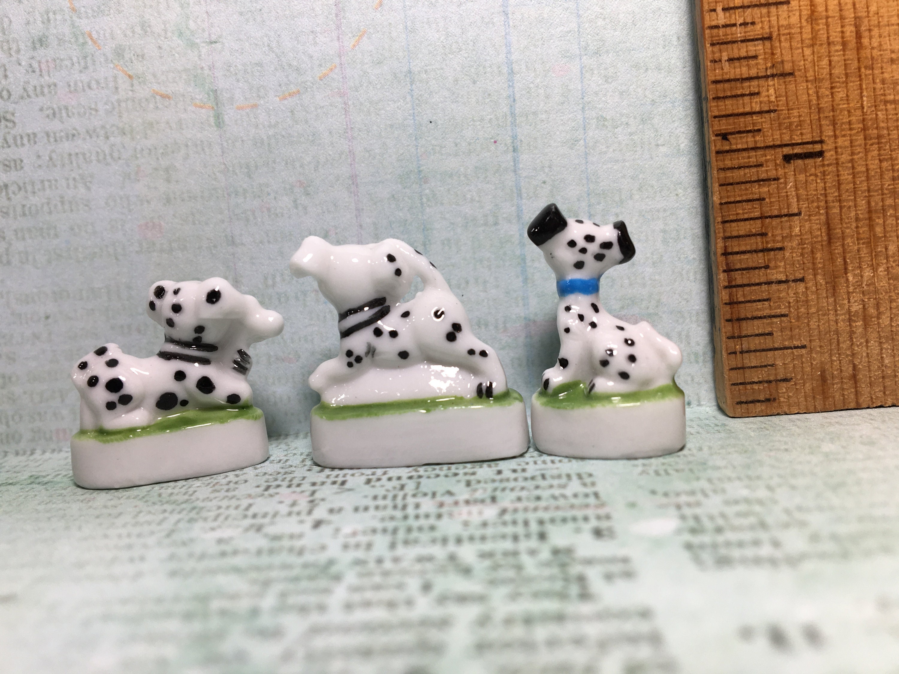 Disney's 102 Dalmatians Puppies Lucky Little Dipper 101 Puppy - French ...