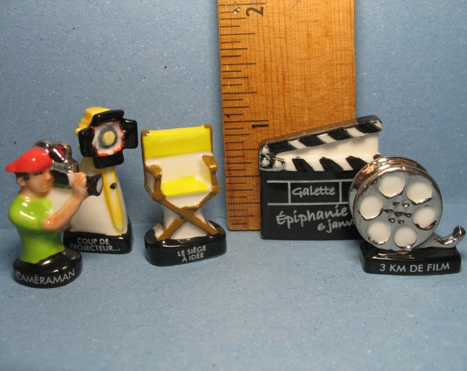 Art of CINEMA Movies Movie Making Cinematography Camera Lights - Etsy