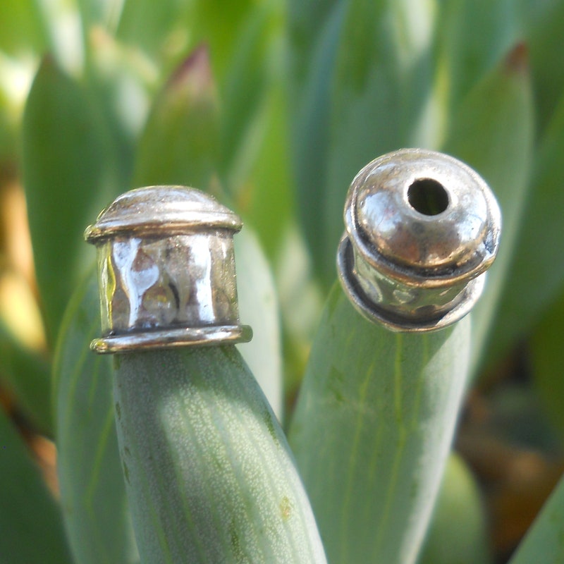 Jbb Sterling End Caps - Etsy