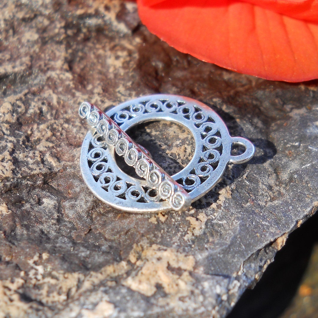 Medium Toggle With Toggle Bar - Etsy