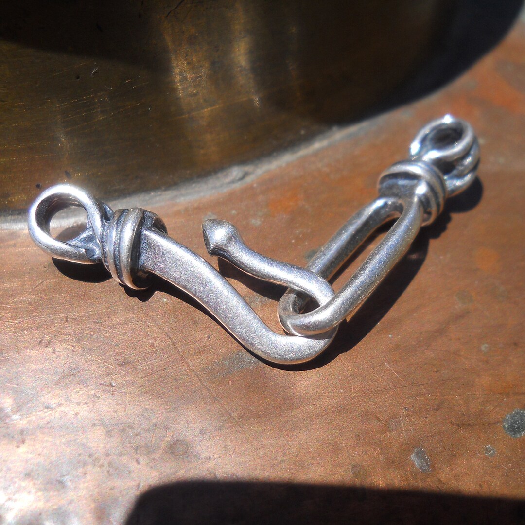 2.5 Microns of Silver Plating Silver Plated White Bronze Heave - Etsy