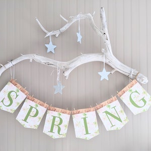 Spring Party Favors - Etsy