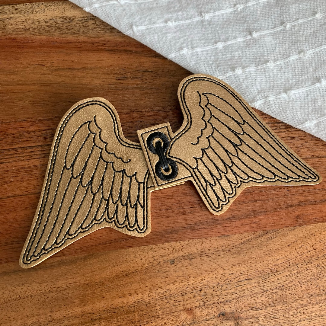 Shoe Wings, Angel Wings, Raven Wings, Boot Wings, Skate Wings - Etsy