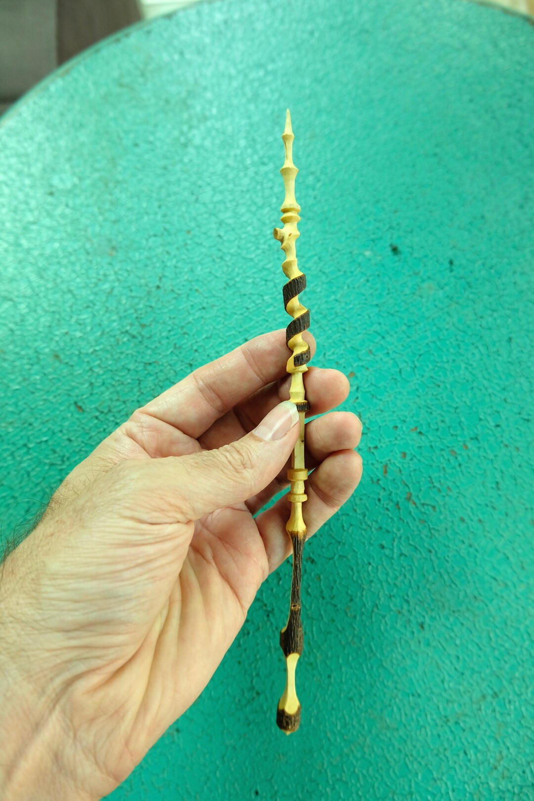 Stick Pointer/wand - Etsy