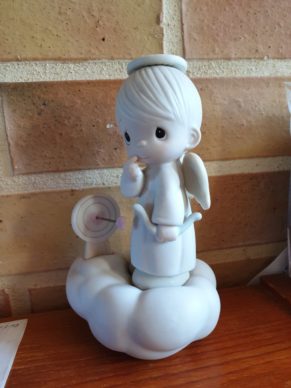Samuel J. Butcher /figurine - Etsy