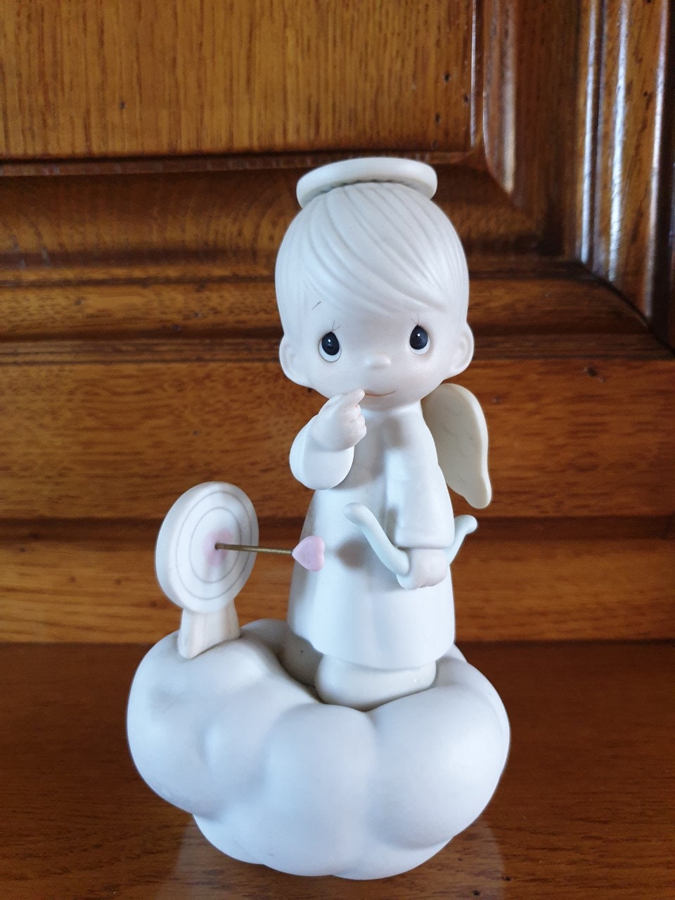Samuel J. Butcher /figurine - Etsy