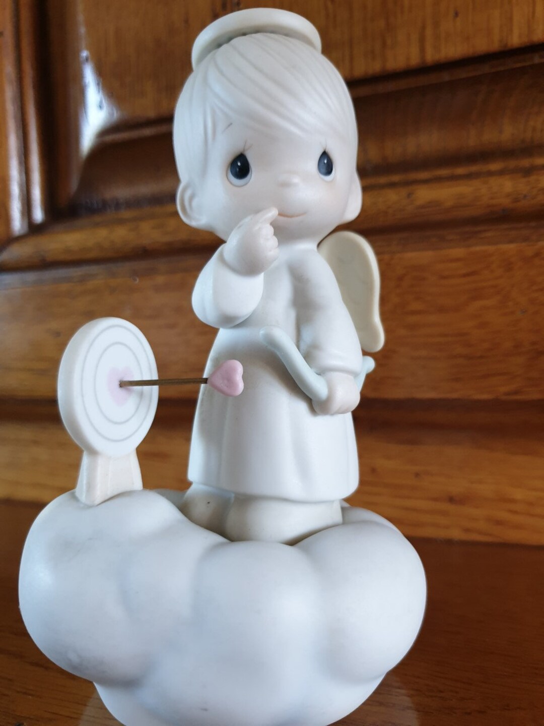 Samuel J. Butcher /figurine - Etsy