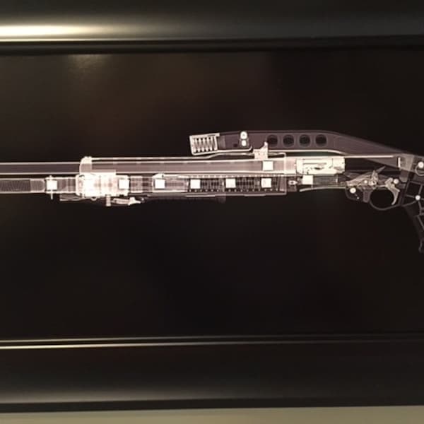 Nerf Spas 12 - Etsy
