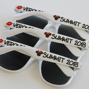 Personalized Sunglasses, Cheer Sunglasses, Team Sunglasses ...