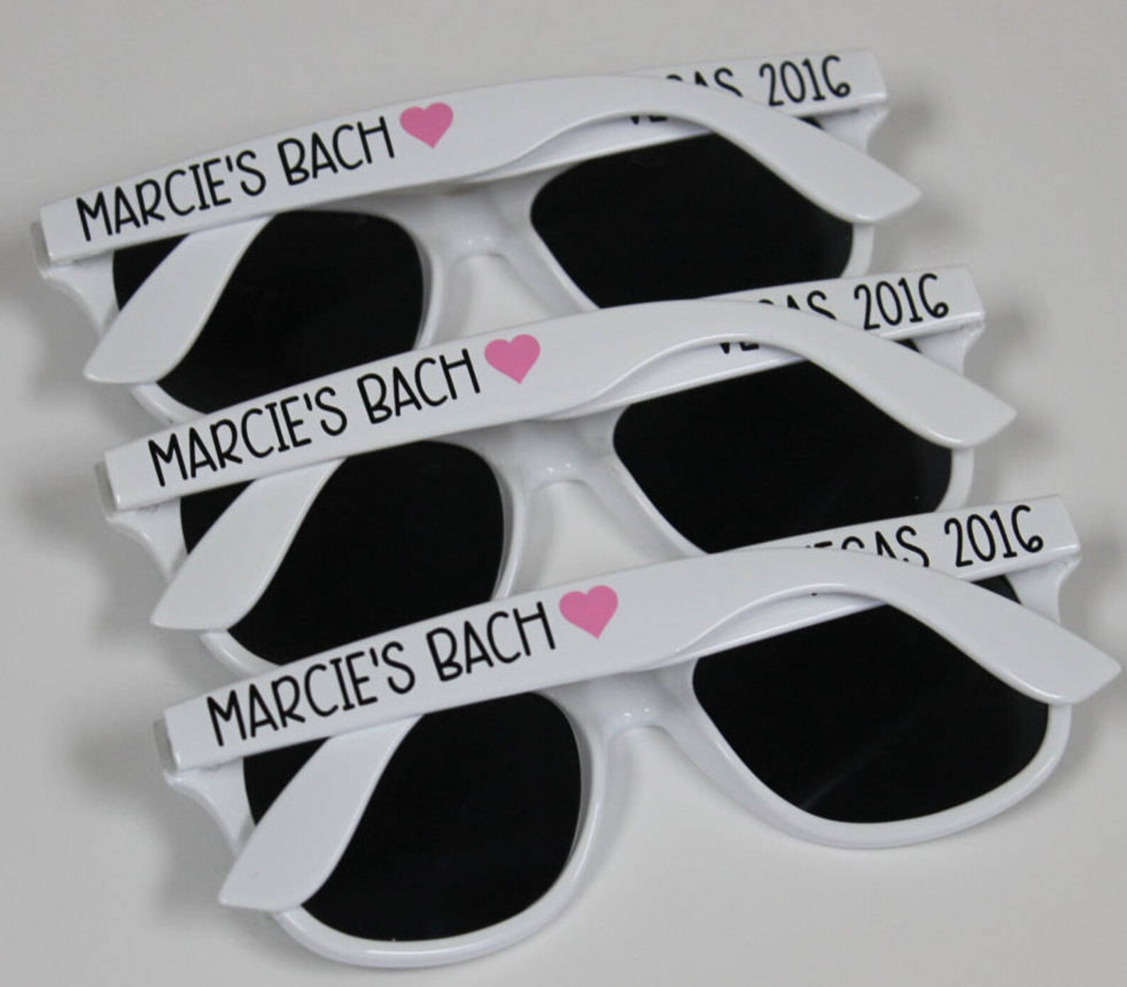 Personalized Sunglasses Wedding Favors Bachelorette Ts Etsy