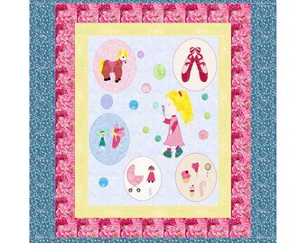 Favorite Things Pattern - Etsy