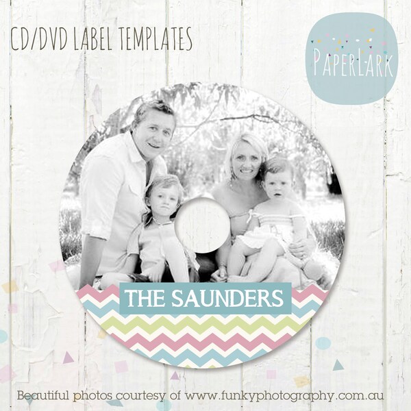 Dvd Label - Etsy