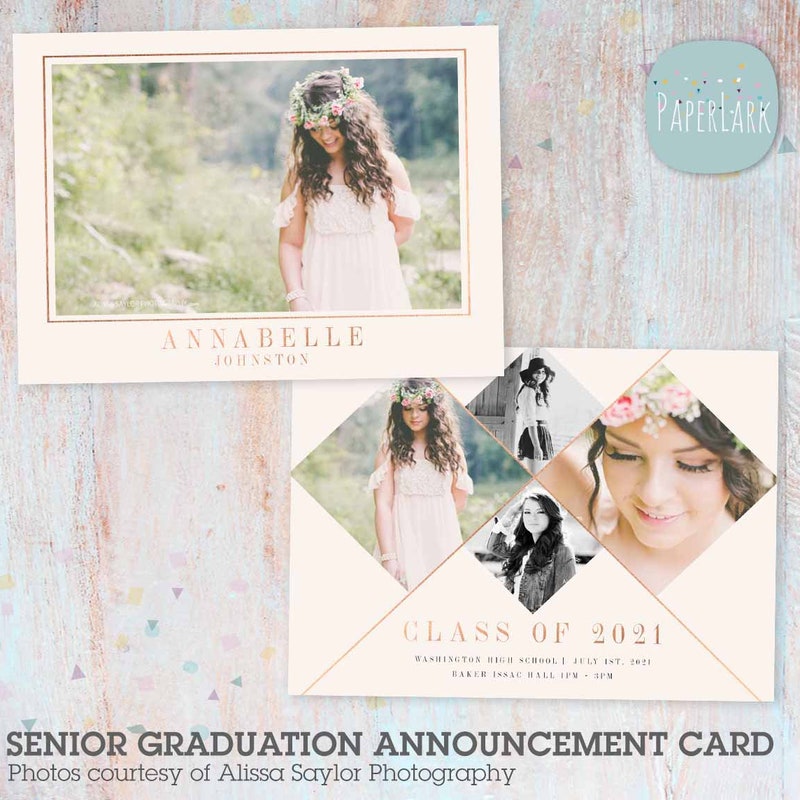 Graduation 2020 - Etsy