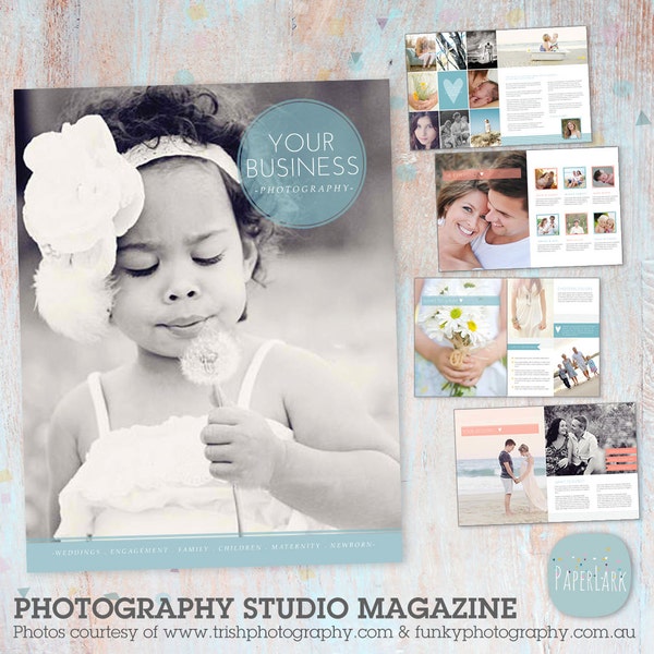 Studio Magazine - Etsy