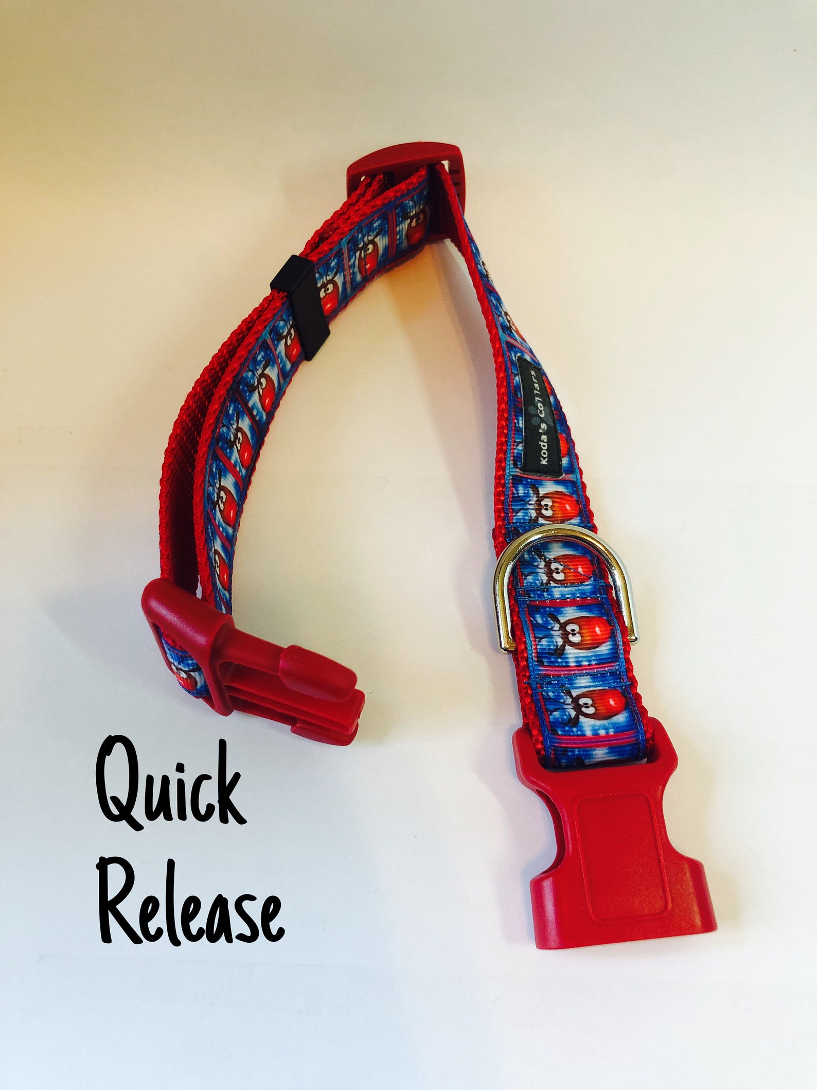 1 Autism Awareness Collar | Etsy