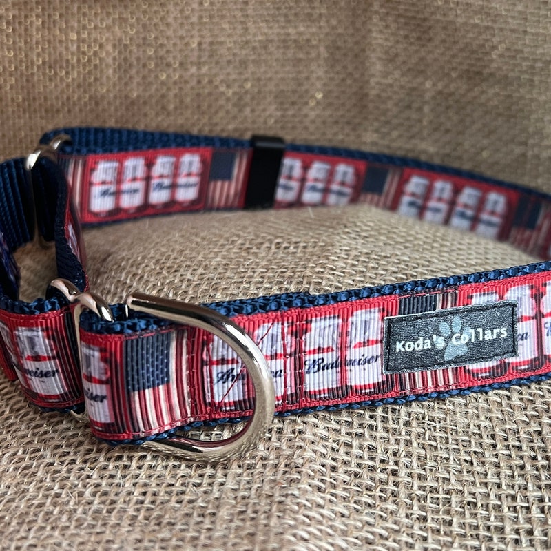 Red Dog Beer - Etsy