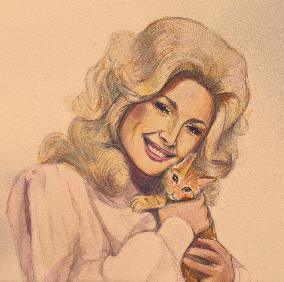 Custom Painting - Etsy