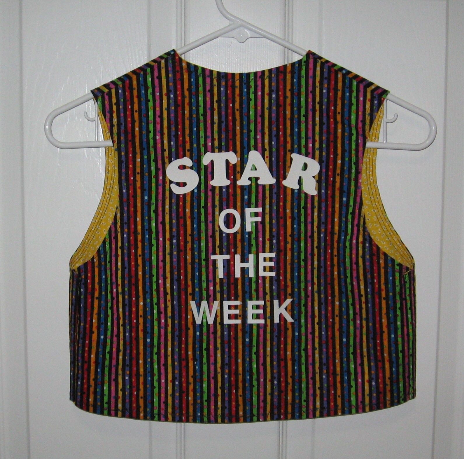 Preschool / Kindergarten Classroom Helper, Leader of the Day, Student ...