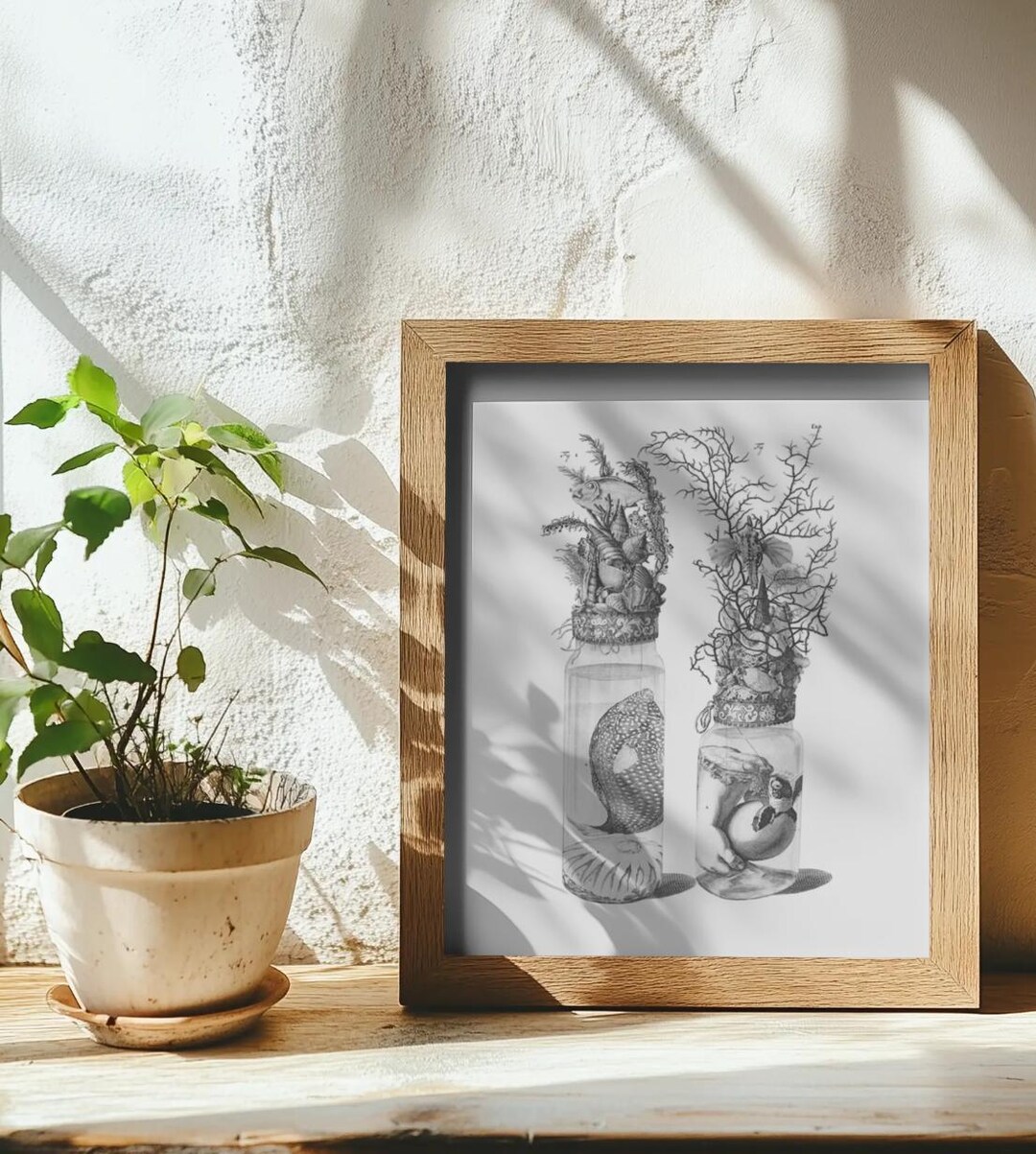 Vintage Embalming Sketch | Antique Anatomy Art Print | Gothic Medical ...