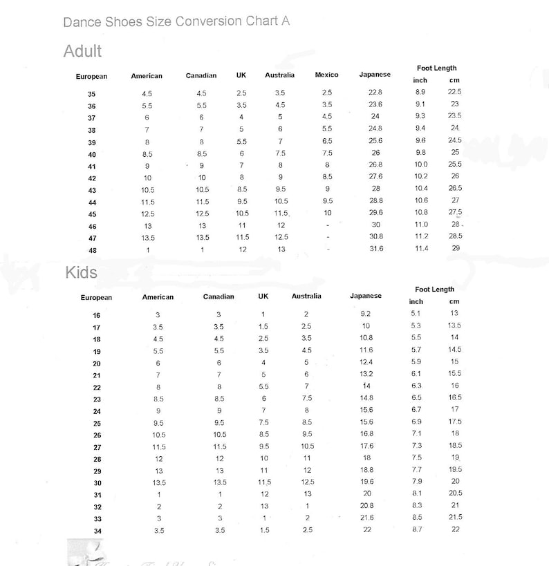 Ballet Shoes Sewing Pattern & Instructions ballet Shoes to | Etsy