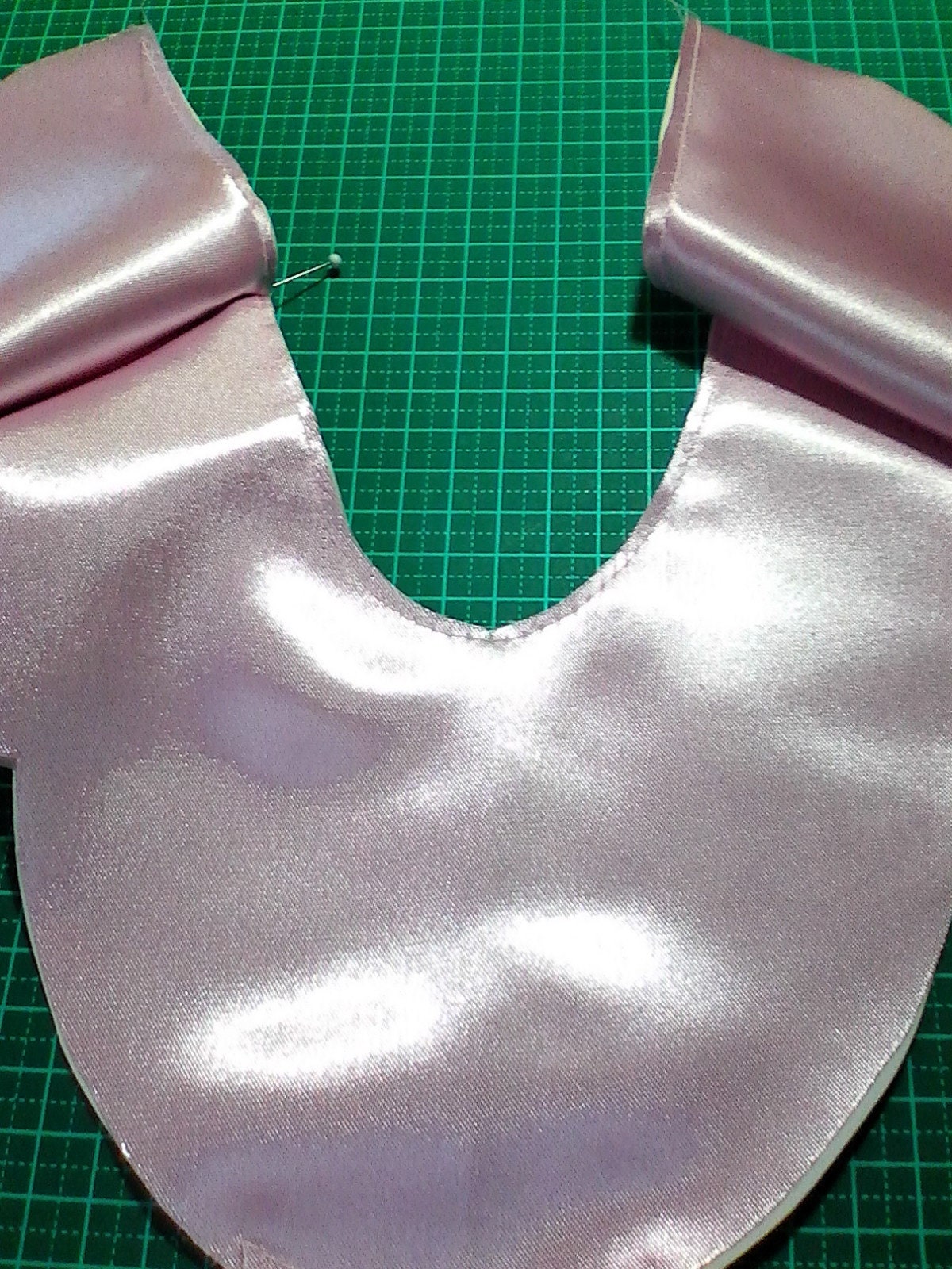 Ballet Shoes Sewing Pattern & Instructions -ballet Shoes to Make at ...