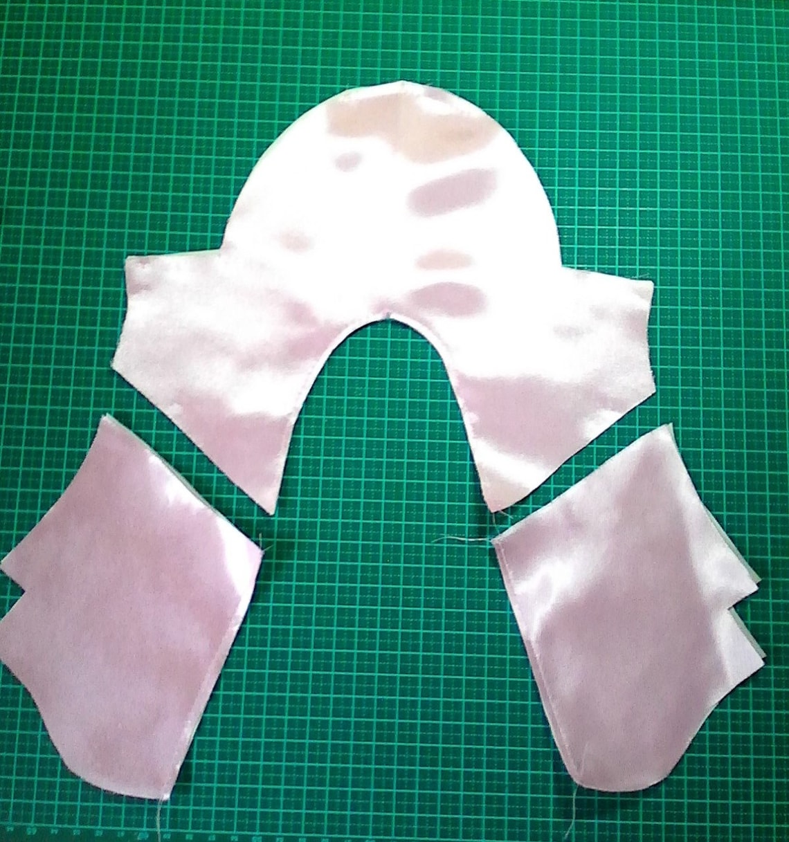 Ballet Shoes Sewing Pattern & Instructions ballet Shoes to - Etsy