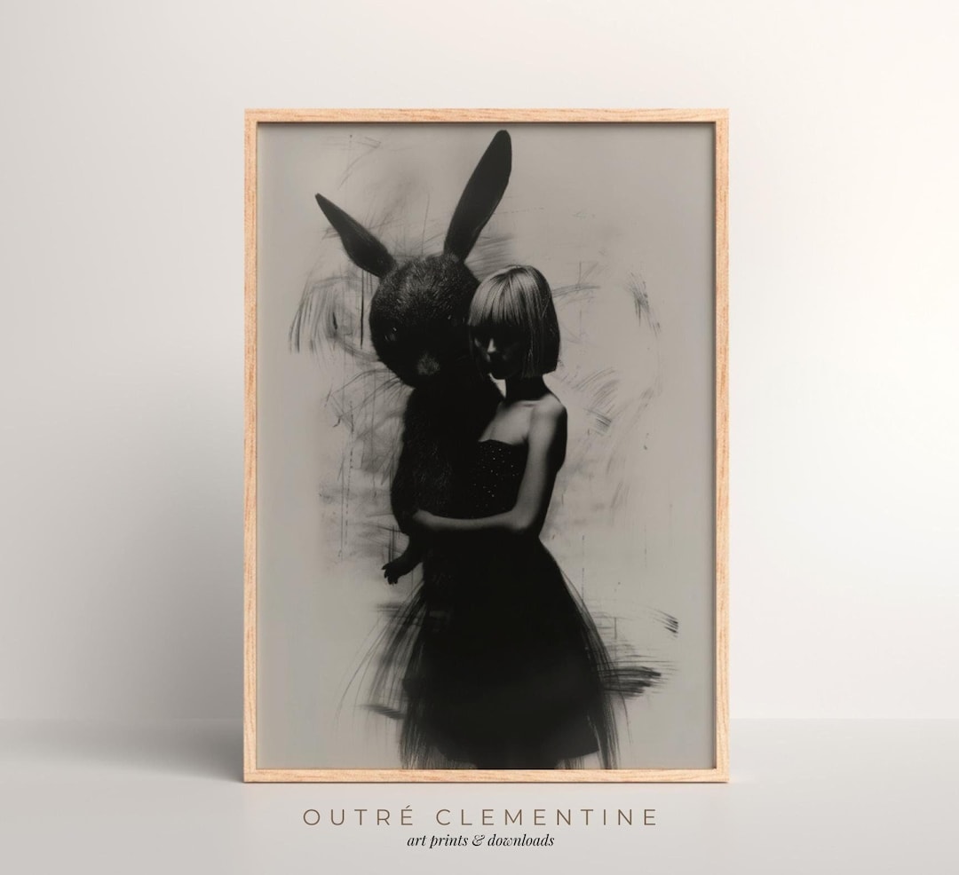 Ghostly Fashion Photography | Unique Digital Art, Surreal, Black ...