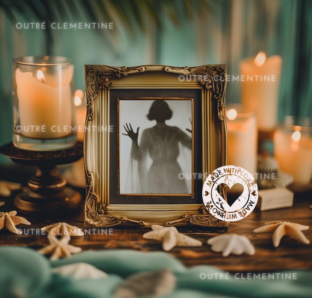 Unique Mockup Bundle | Academia Mockup, Sophisticated Mockup, Gothic ...