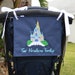 Stroller Spotter Family Banner - Etsy