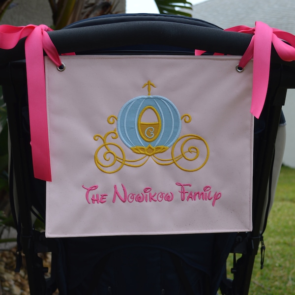 Stroller Sign - Etsy