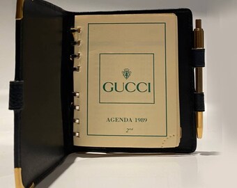 Vintage Gucci - Etsy