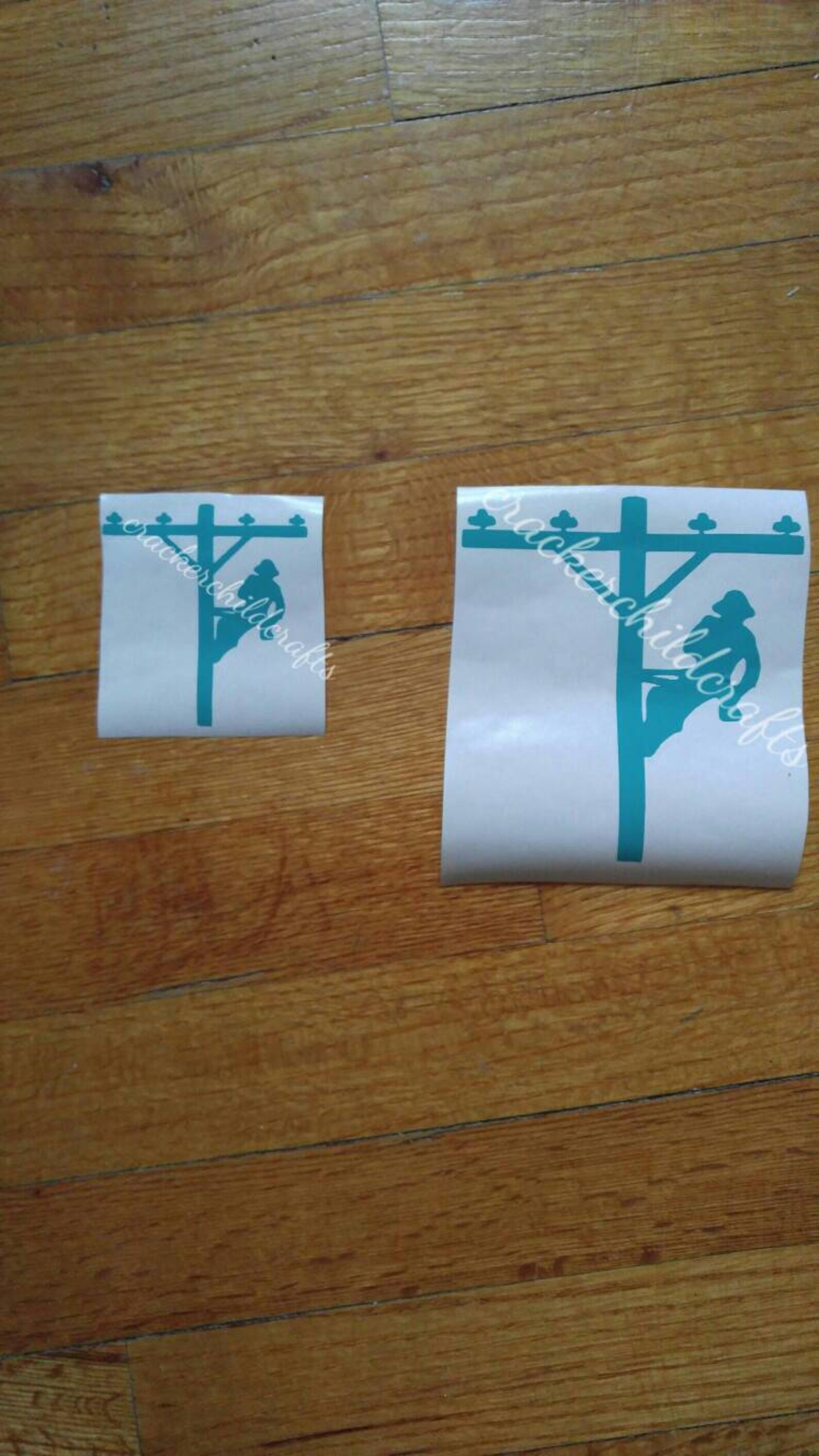 Lineman Decals Power Lineman Linemen-lineman Gifts-line - Etsy