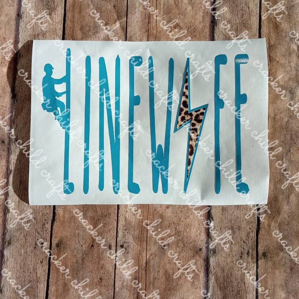 Animal Print Decal - Etsy