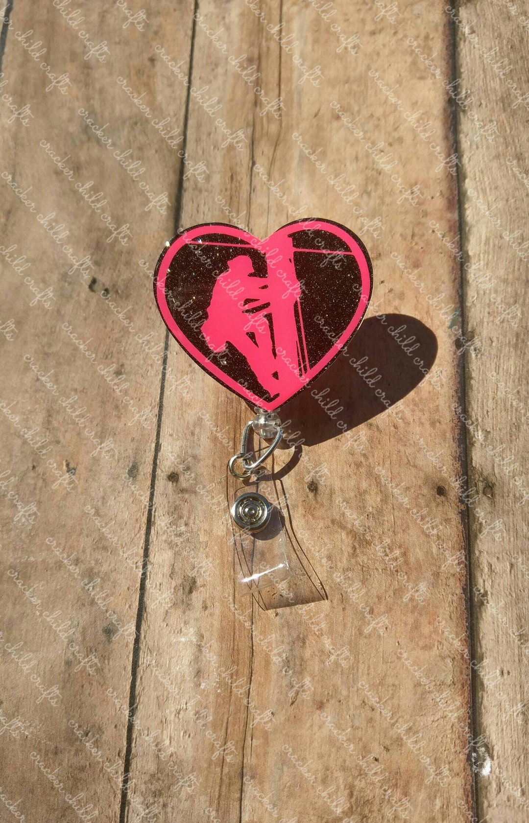 Lineman Heart Badge Reel Style 2-lineman-lineman's Wife-linewife-i Love ...