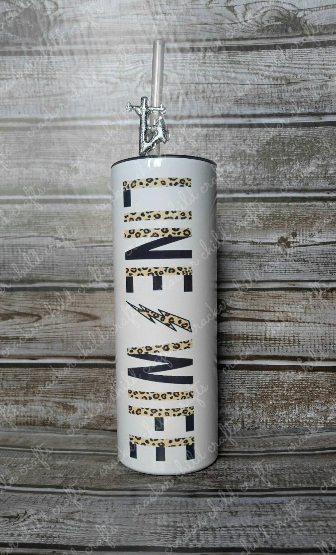 Linewife Tumbler-lineman's Wife-linewife-linewife - Etsy