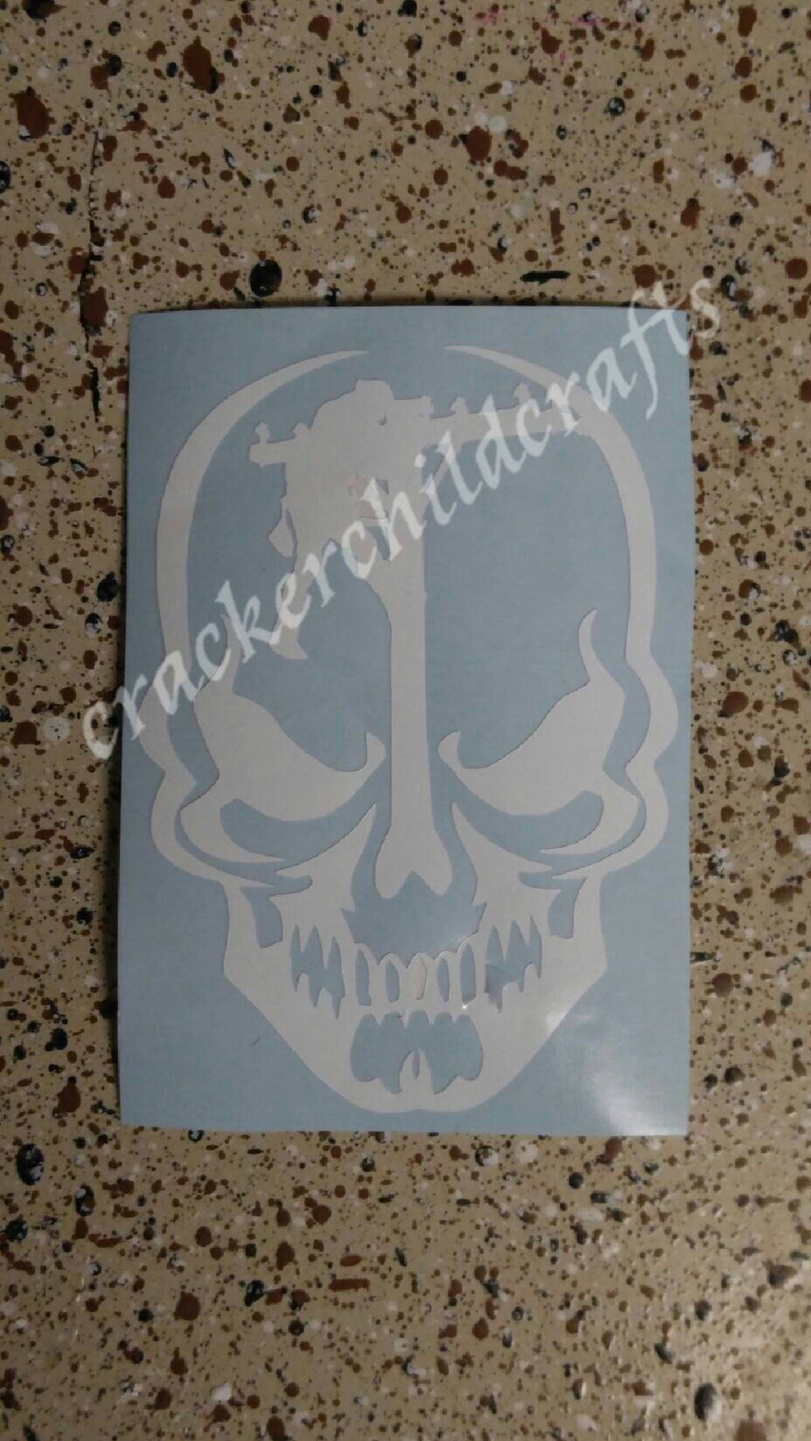 Lineman Skull Decal Lineman Decal-power Lineman Lineman | Etsy