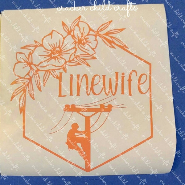 Love My Lineman - Etsy