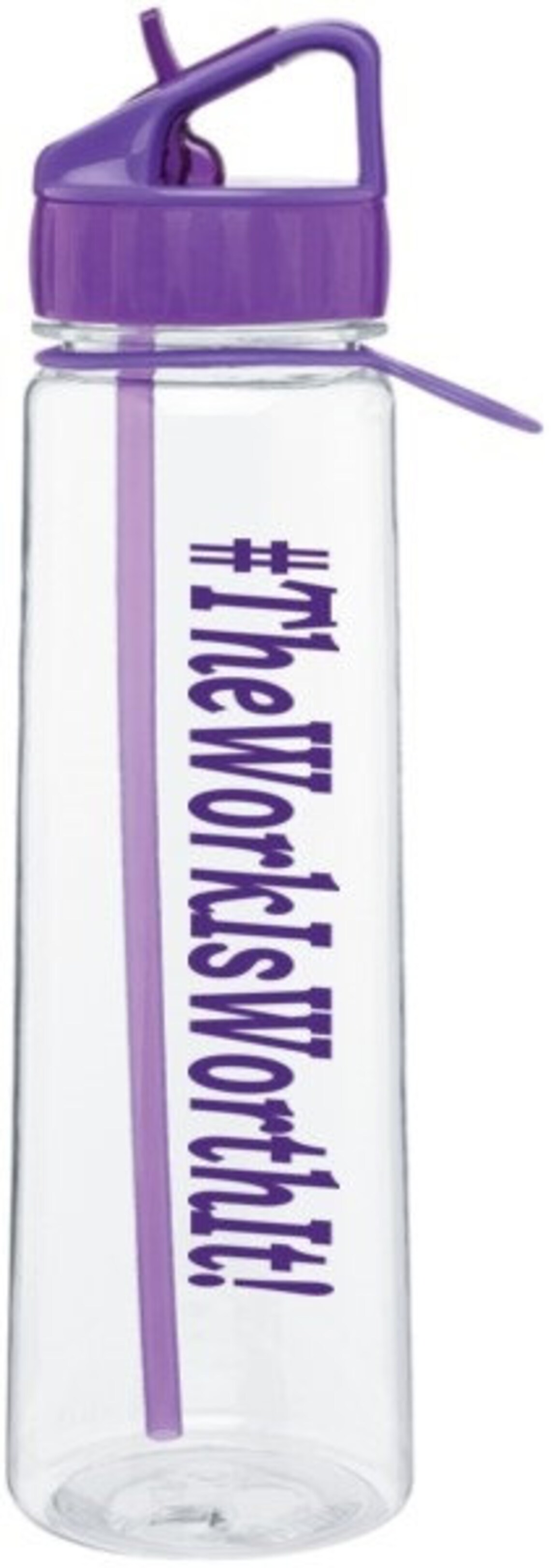 SALE Water Bottle Pre Measured to Track Your Intake and Help | Etsy