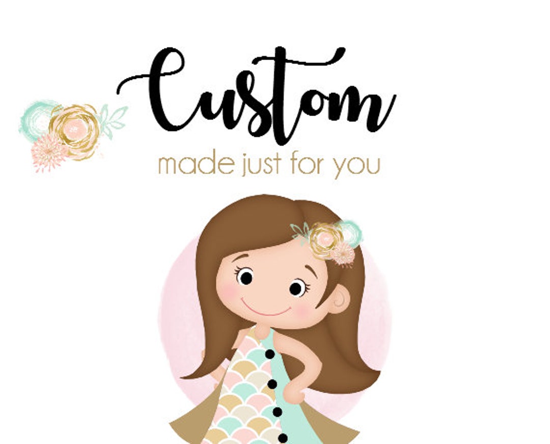 One Time Set up Fee for Custom Embroidery for Towel, Blanket, Make up Bag,etc - Etsy