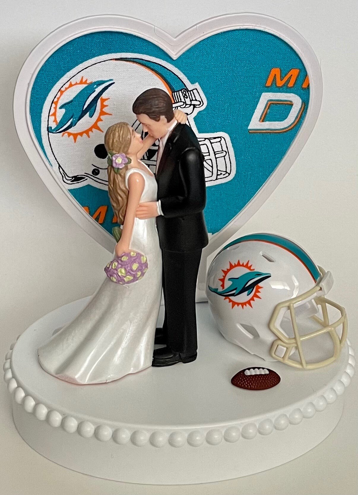 Miami Cake Toppers Miami Cake Toppers Etsy UK