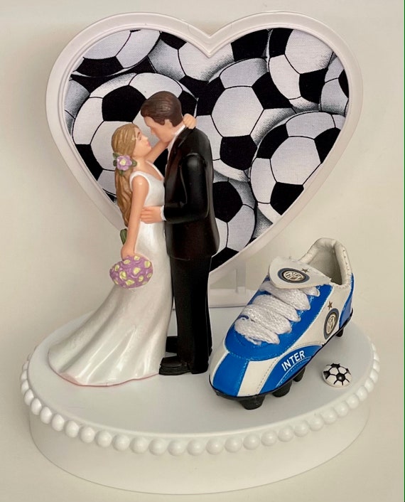 Soccer Wedding Pictures