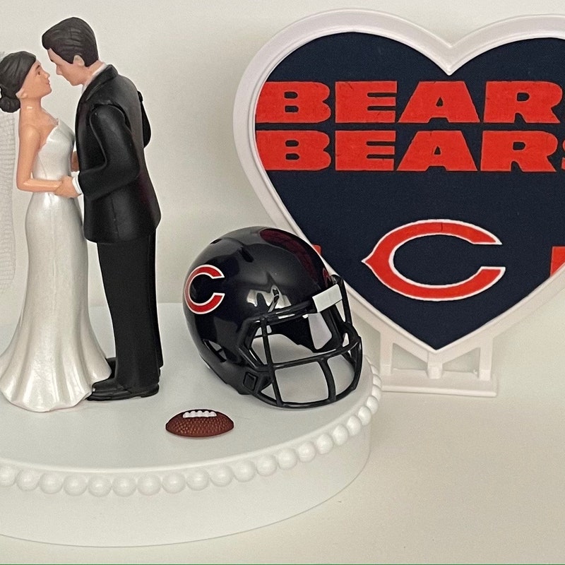 Wedding Bears - Etsy