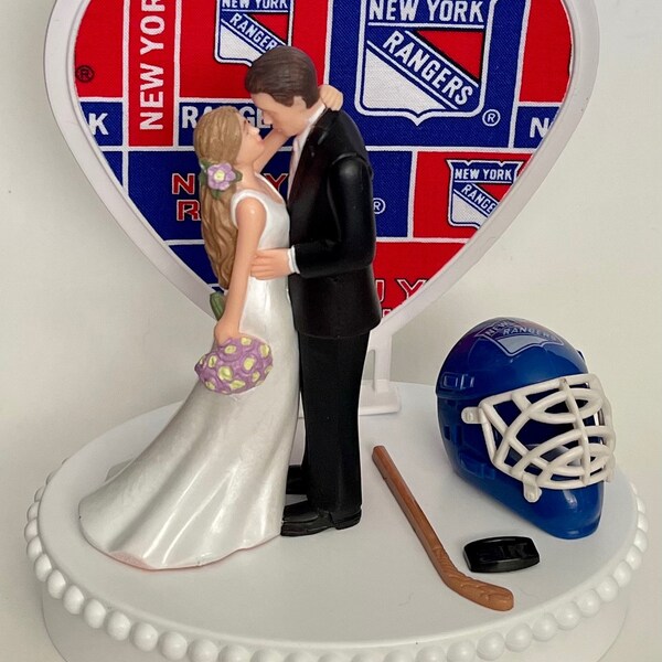 New York Rangers - Etsy