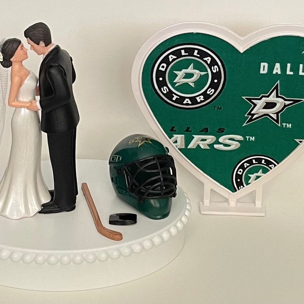 Dallas Stars - Etsy