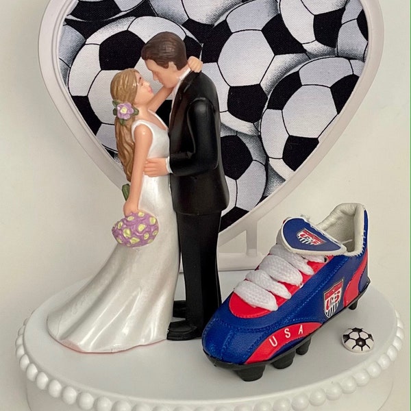 States Cake Topper - Etsy