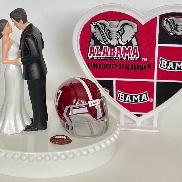 Crimson Tide - Etsy