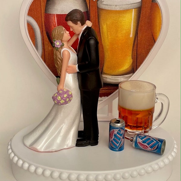 Miller Lite Beer - Etsy