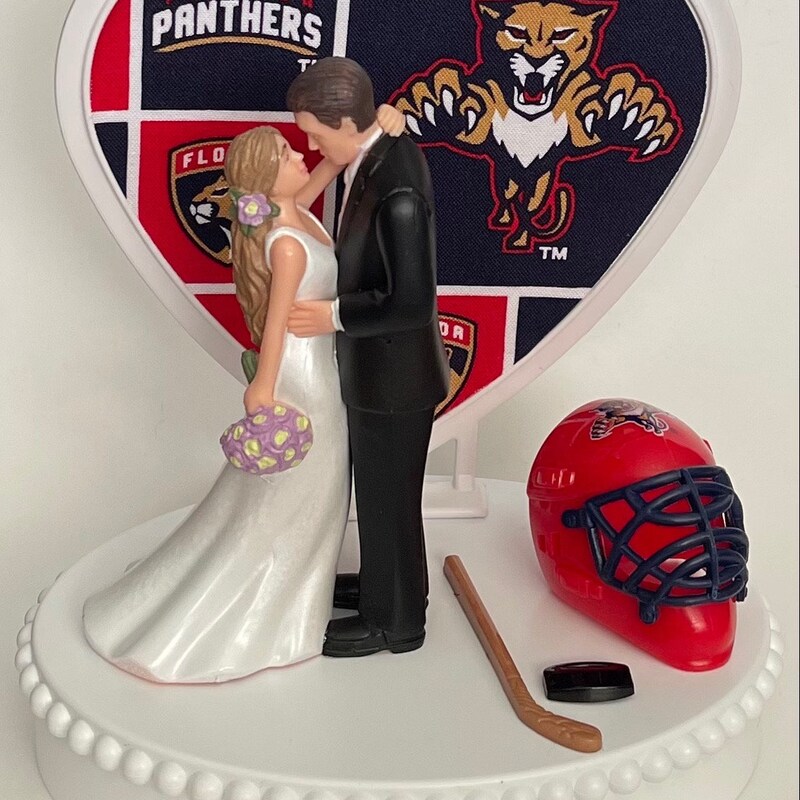 Panther Cake Topper - Etsy