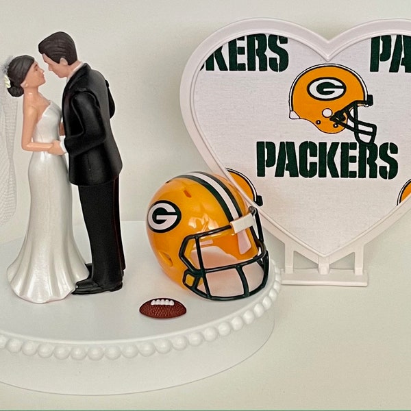 Green Bay Toppers - Etsy
